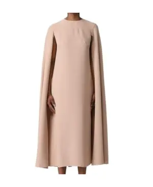 Valentino Garavani Logo Dress
