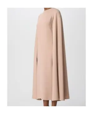 Valentino Garavani Logo Dress