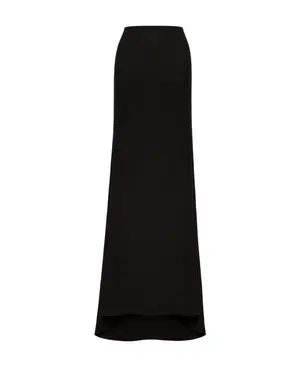 Valentino Garavani Asymmetrical Skirt