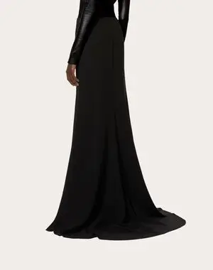 Valentino Garavani Asymmetrical Skirt