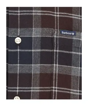 Barbour Long-sleeved Shirt