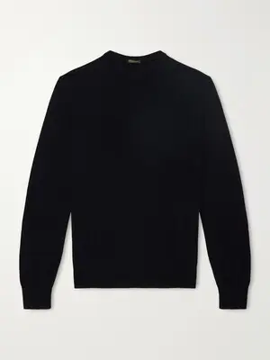 Rubinacci Cashmere Sweater