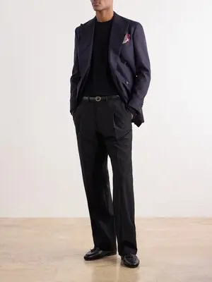 Rubinacci Cashmere Sweater