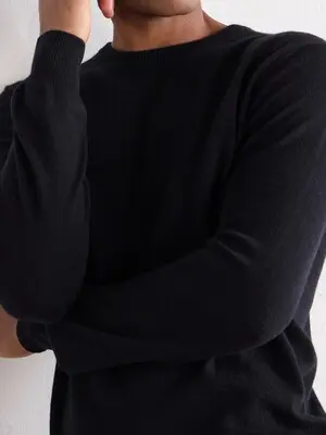 Rubinacci Cashmere Sweater
