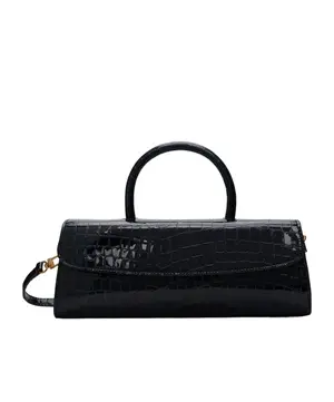 By Far Mini Longa Shoulder Bag - No
