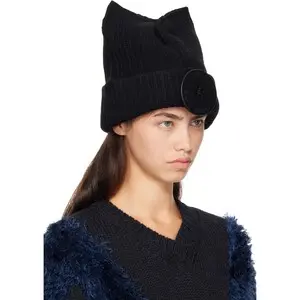 CHARLES JEFFRREY LOVERBOY Box Beanie