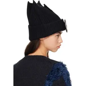 CHARLES JEFFRREY LOVERBOY Box Beanie