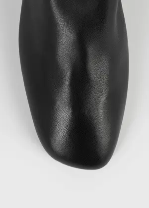 TOTEME Zip-fastening Ankle Boots