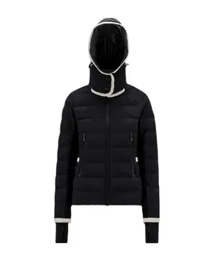 Moncler Lamoura Short Down Jacket