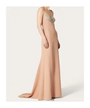 Valentino Garavani Sling Dress