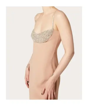 Valentino Garavani Sling Dress