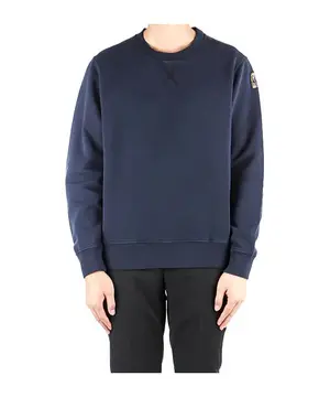 PARAJUMPERS Caleb Sweatshirt - Blue