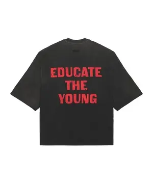Fear Of God Crew Neck T-shirt