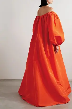 Valentino Garavani Logo Dress Dress