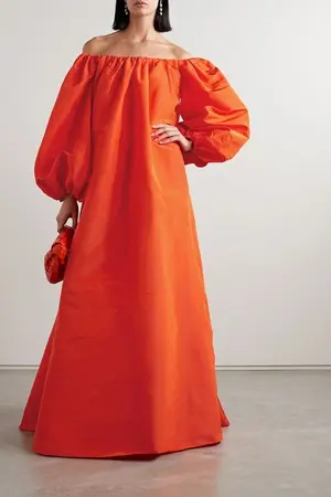 Valentino Garavani Logo Dress Dress