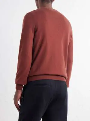 Brunello Cucinelli Cashmere Sweater