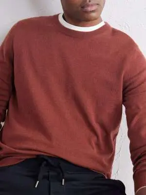 Brunello Cucinelli Cashmere Sweater