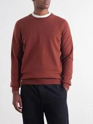 Brunello Cucinelli Cashmere Sweater