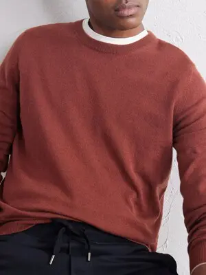 Brunello Cucinelli Cashmere Sweater