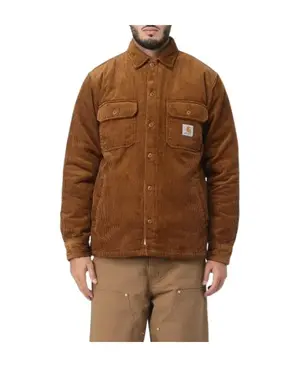 Carhartt Work In Progress Whitsome Shirt Jacket