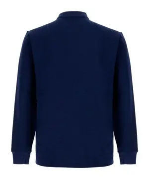 Polo Ralph Lauren Slim Long Sleeve Polo Shirt