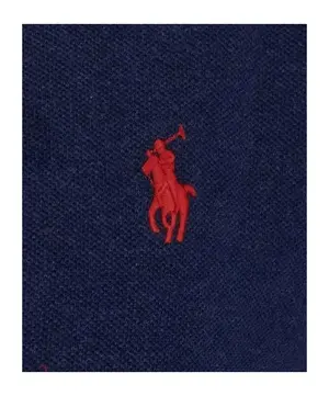 Polo Ralph Lauren Slim Long Sleeve Polo Shirt