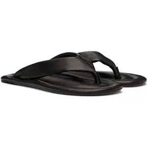 By Far Dasha Flip-flops - Black