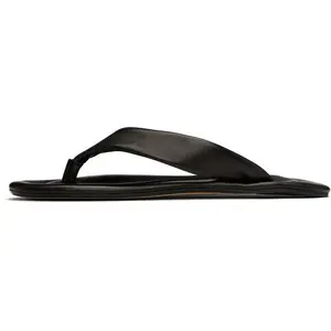 By Far Dasha Flip-flops - Black