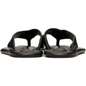 By Far Dasha Flip-flops - Black