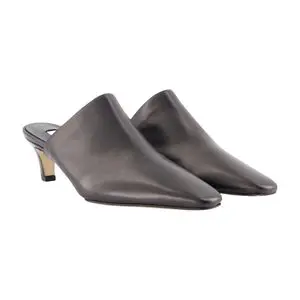 TOTEME Pointed-toe Mules