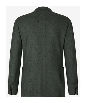Boglioli Wool And Cotton Blazer