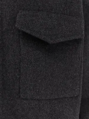 Aspesi Utility Pocket Coat
