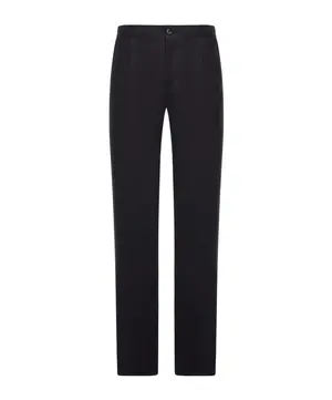 Kiton Elasticated Trousers