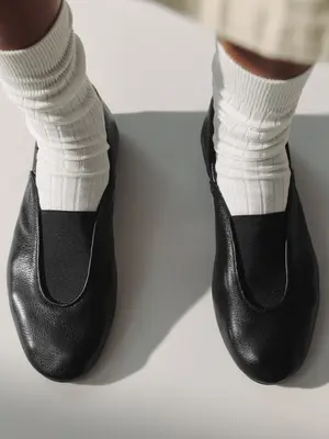 Jacquemus The Ballets - Black