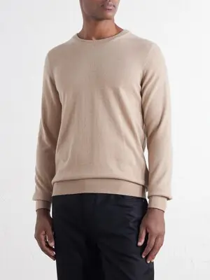 Brunello Cucinelli Cashmere Sweater