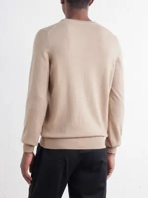 Brunello Cucinelli Cashmere Sweater