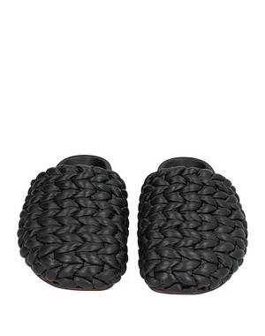 Chloé Half-coverage Slippers