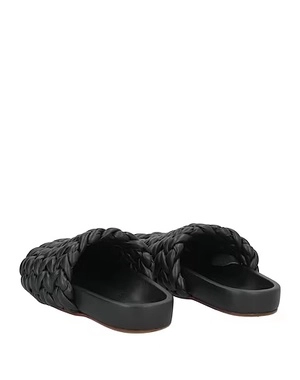 Chloé Half-coverage Slippers