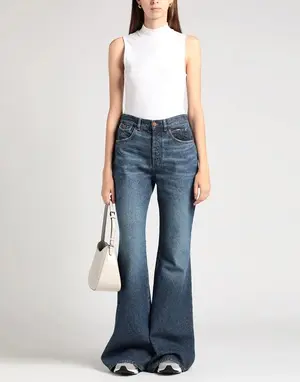 Chloé Classic Flared Jeans