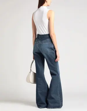 Chloé Classic Flared Jeans