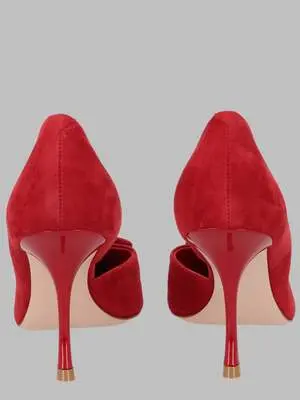 ROGER VIVIER Pump Viv Ville Dorsay