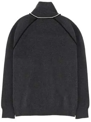 Isabel Marant Étoile Marant Felpa Sergio Con Logo
