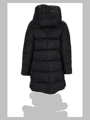 Herno Cappotto A-shape