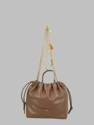 Chloé Borsa Icons Con Catena