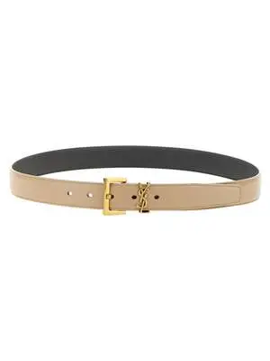 Saint Laurent Cintura Cassandre