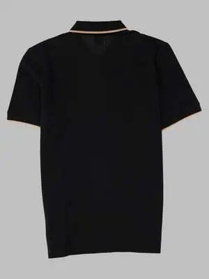 BOSS Polo In Cotone