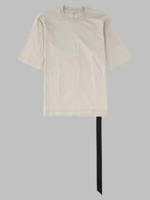 Rick Owens T-shirt Walrus - Multicolor