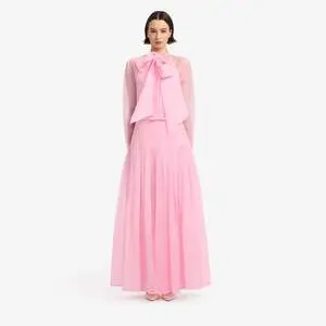 LEO LIN Juno Pleated Pants