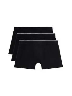 DIESEL® 3-pack Boxer In Cotone