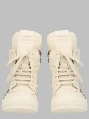 Rick Owens Sneaker Geobasket